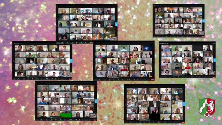 Städtisches Gymnasium - International IB World School